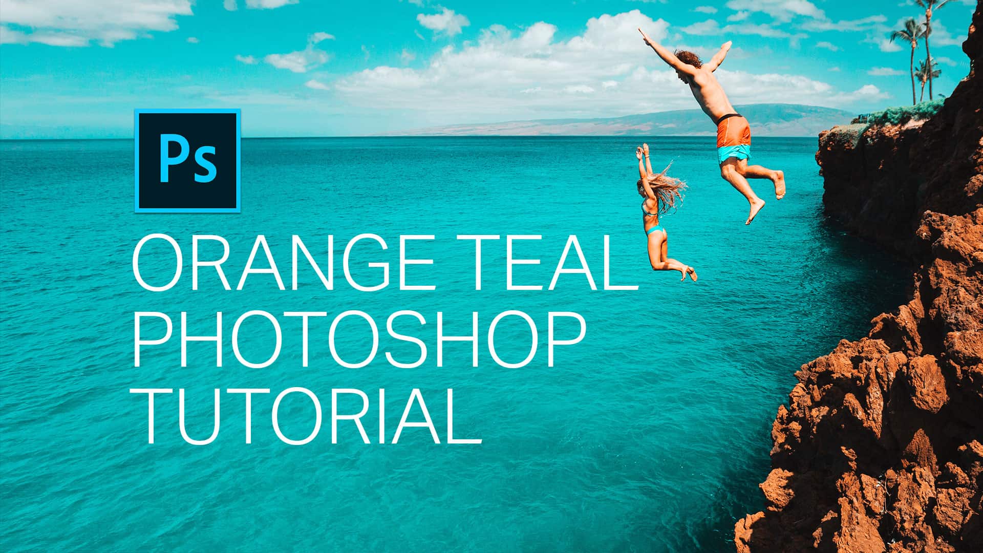 Orange Teal Photoshop Tutorial Denny s Tips orange-teal-photoshop-tutorial-denny-s-tips